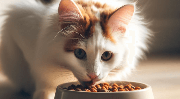 breed guide turkish van | Pet Better with Pet Circle
